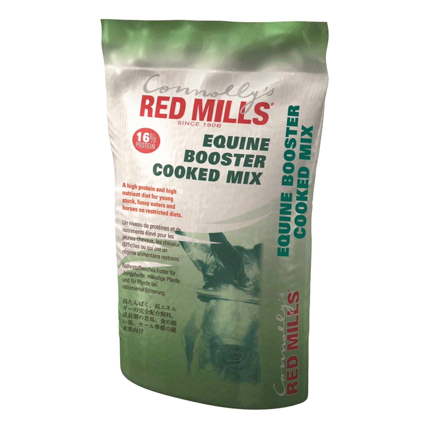 10% クールン クックド ミックス | RED MILLS（レッドミルズ）